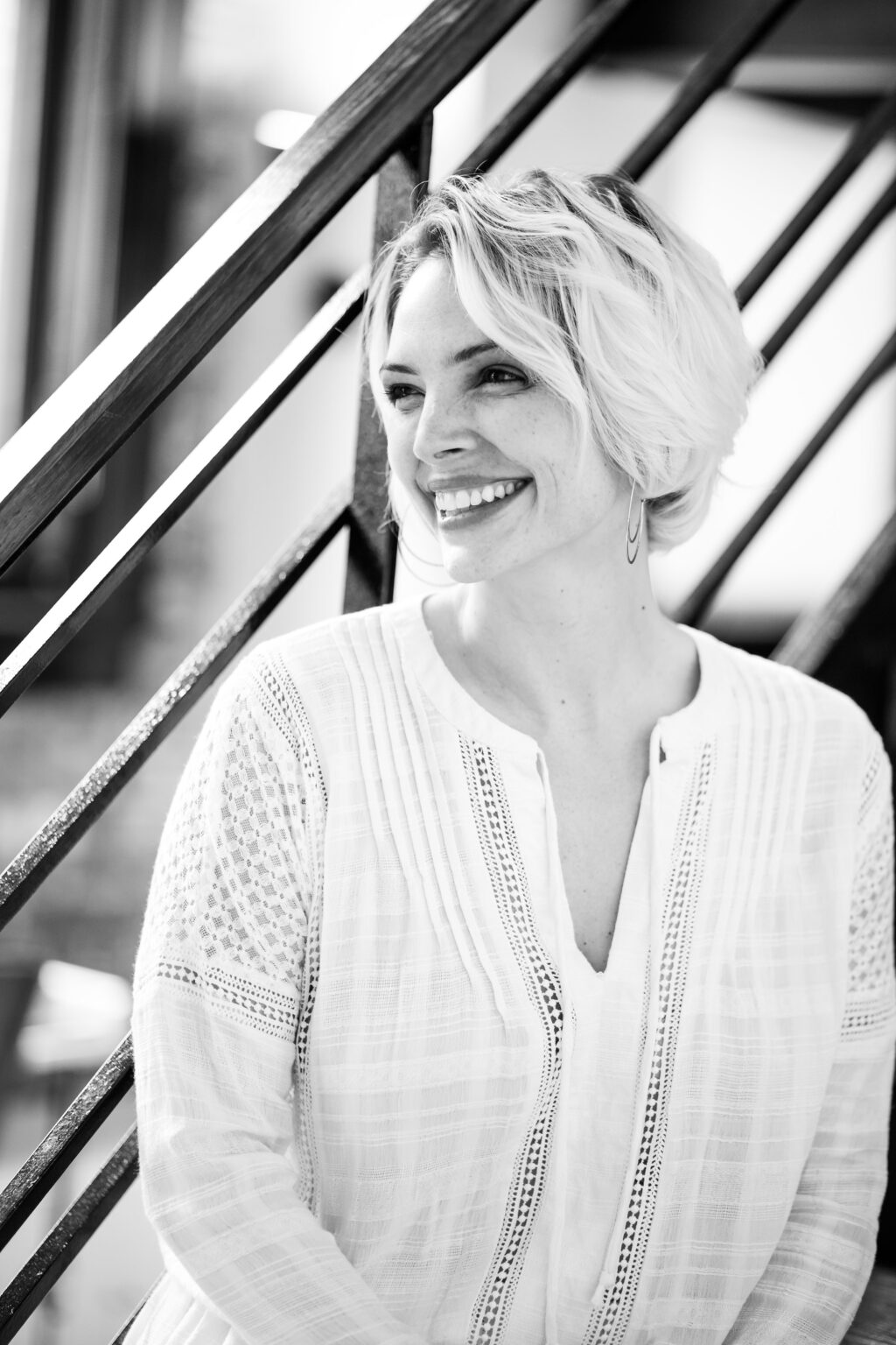 Television Production & Development - Kelly Hoover Greenway